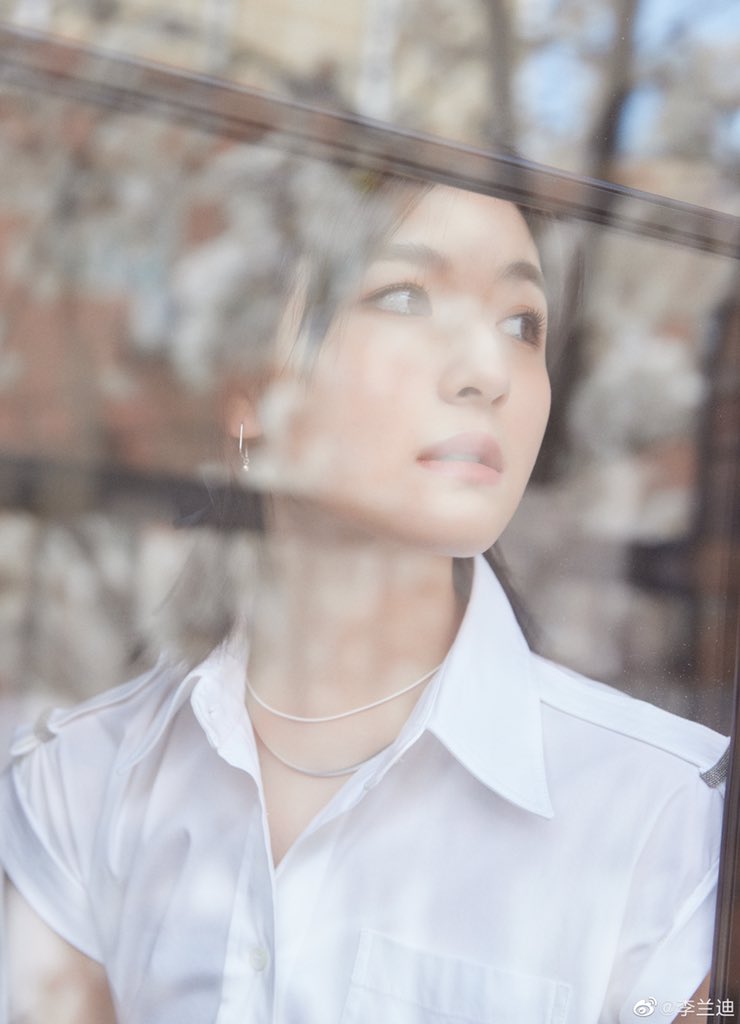 Li Landi 李兰迪 Updates on Twitter: Li Landi 李兰迪 Updates on Twitter: