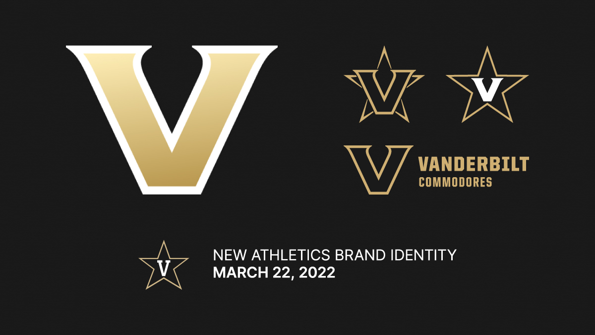 Vanderbilt University Star Logo
