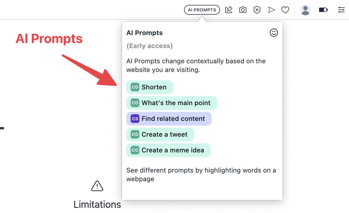 ChatGPT and ChatSonic are here to make your life easier! 🤩 @opera Web ...