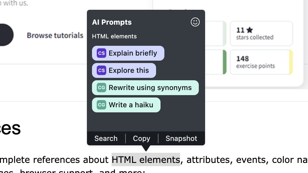 ChatGPT and ChatSonic are here to make your life easier! 🤩 @opera Web ...