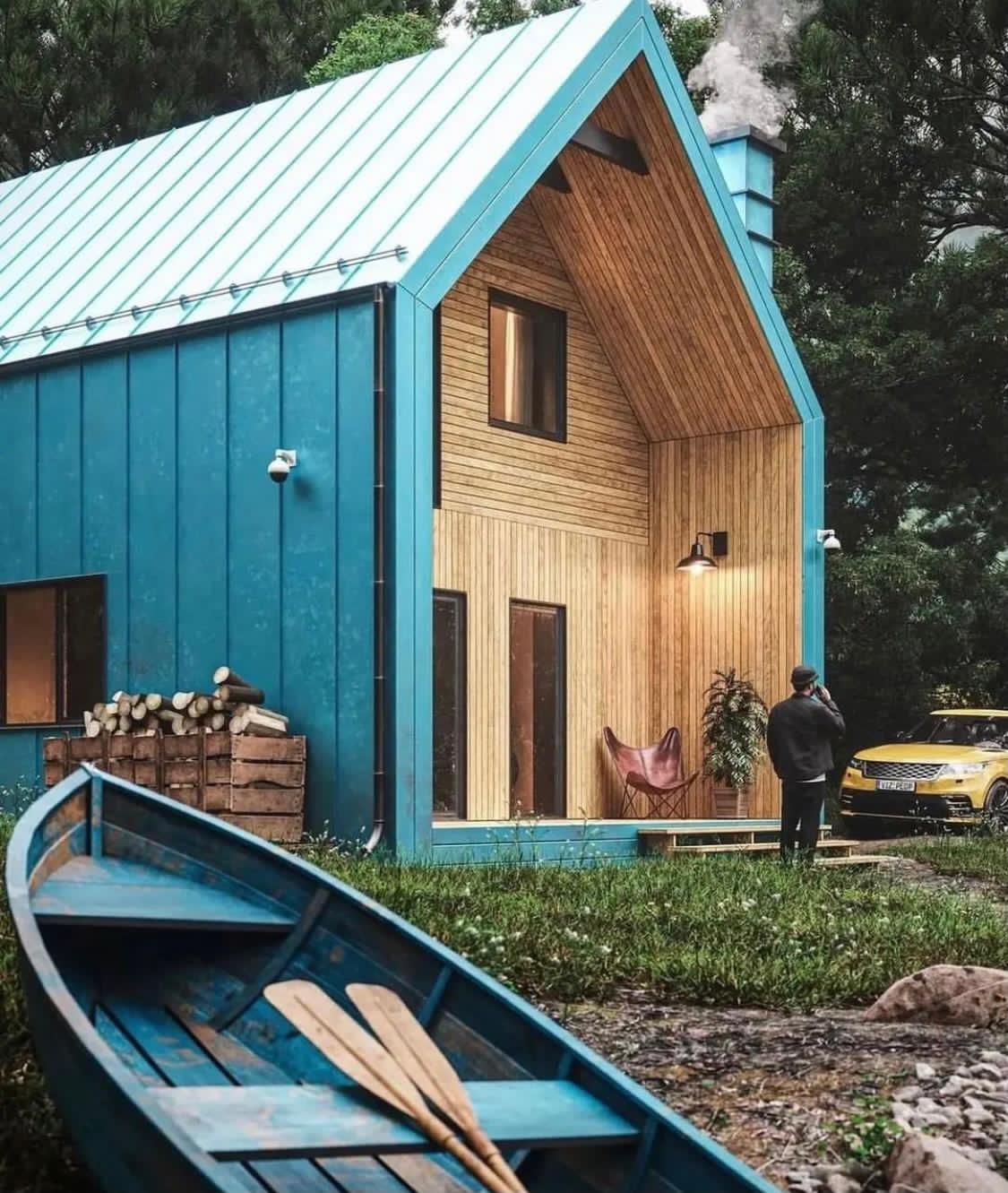 Raymond Simpson (@WoodmanSimpson) / Twitter