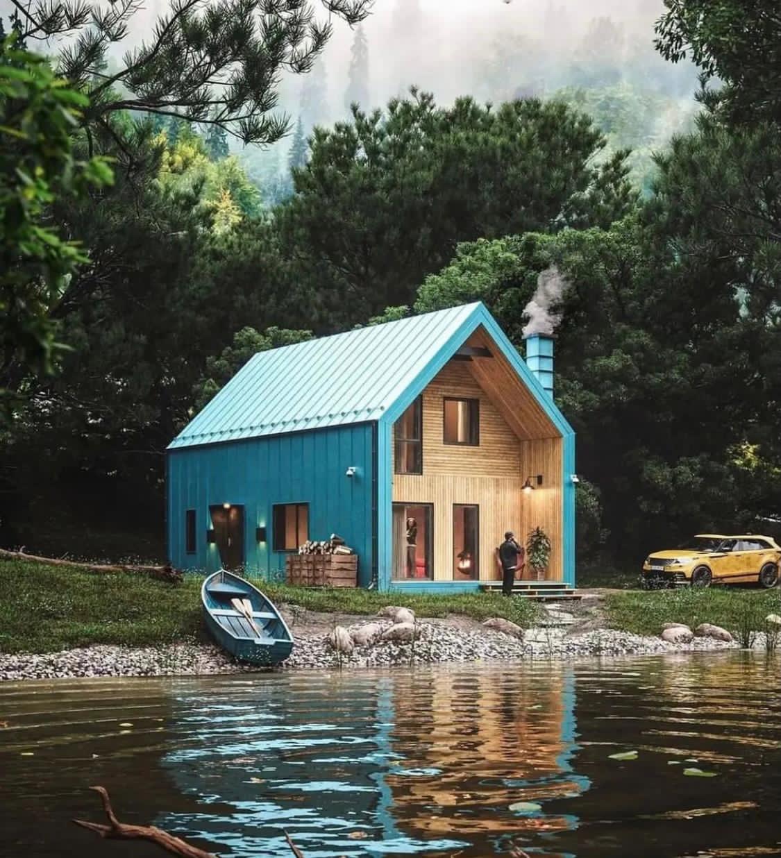 Raymond Simpson (@WoodmanSimpson) / Twitter