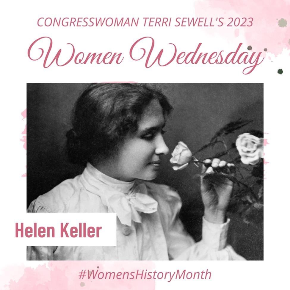 Helen Keller Author