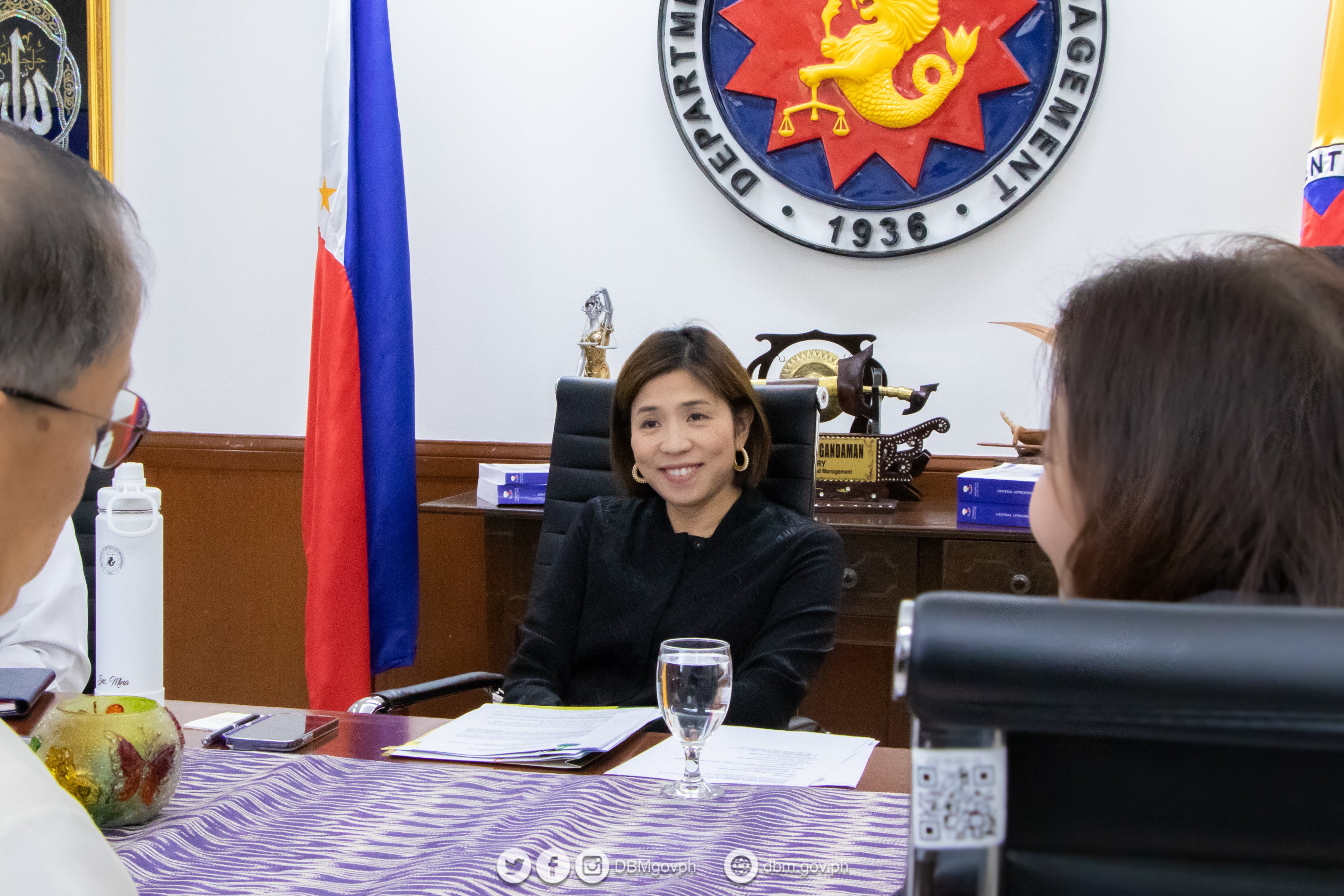 OPAPRU (@peacegovph) / Twitter