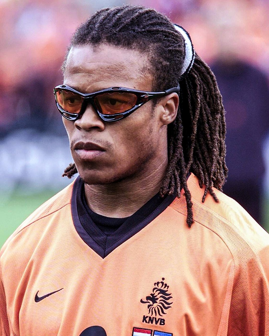 Edgar Davids Goggles