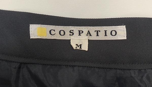 まんだらけ中野店 コスプレ館 on Twitter: "💟#コスプレ衣装 入荷情報💟 4月1日(土)22時終了 COSPATIO とある魔術の禁書目録 常盤台中学校女子制服 スカートのみ ...
