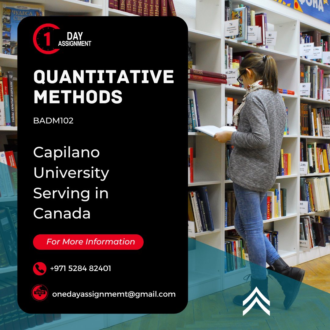 onedayassignment on Twitter: "#quantitative #methods #probability #statistics #inference # ...