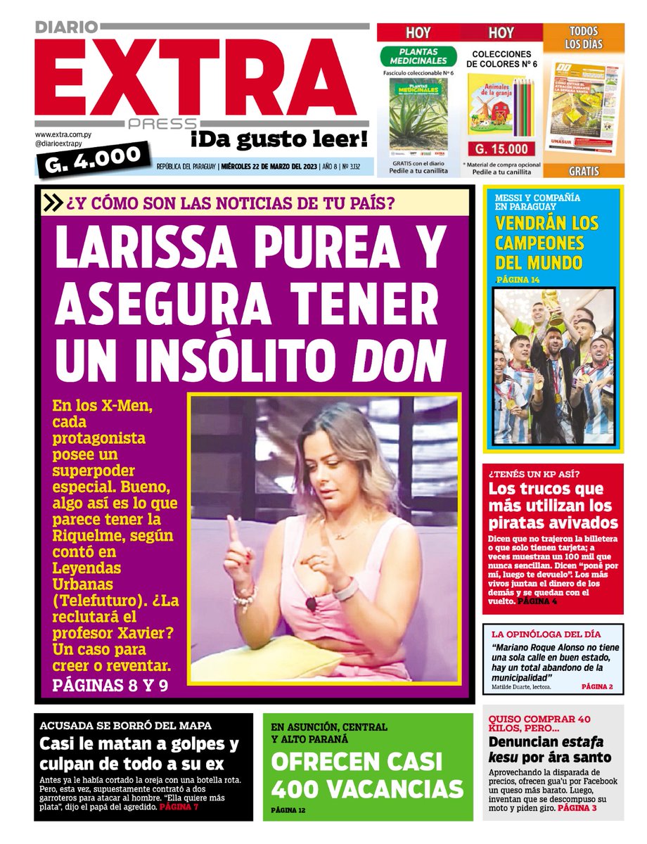 NPY Oficial on Twitter: NPY Oficial on Twitter:
