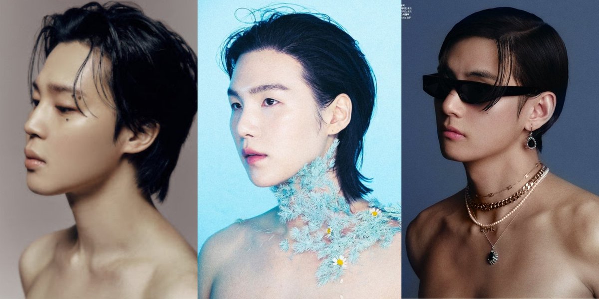 Moi is seeing BLACKPINK! on Twitter: "RT @taebokkiii: So there's a pattern in this chapter 2"