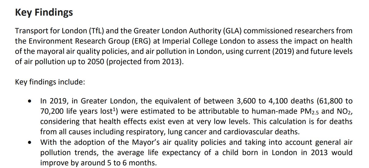 Yesterday we launched our @ClimateDebateUK & @Togetherdec report, but I ...
