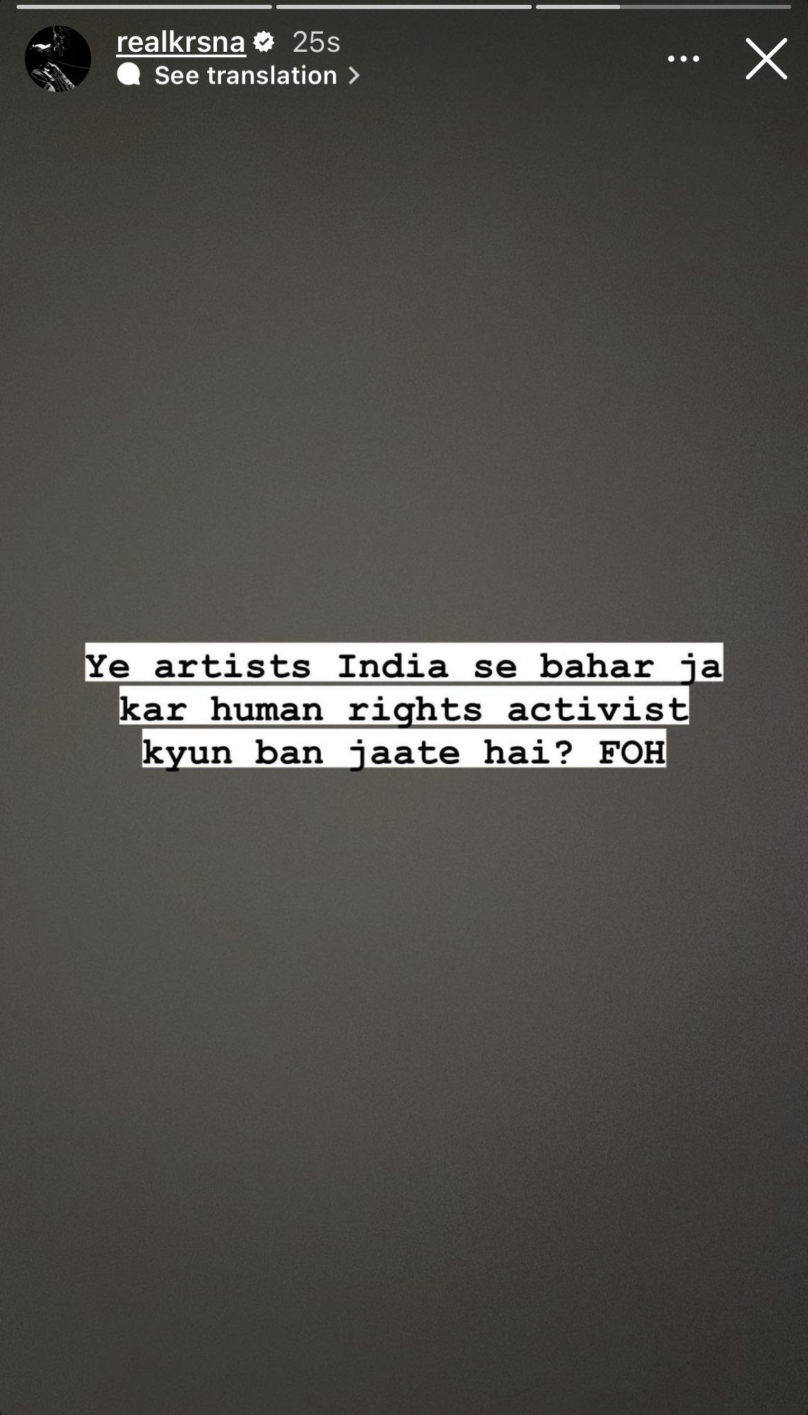 Simran on Twitter: "My GOAT has finally decided to speak 🫡 https://t.co/Lq4UytCyga" / Twitter