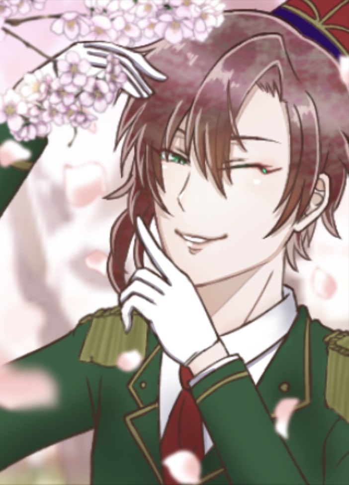 甘味 (@kanmi_0619_) さんのイラスト・マンガ作品まとめ (28 件) - Twoucan