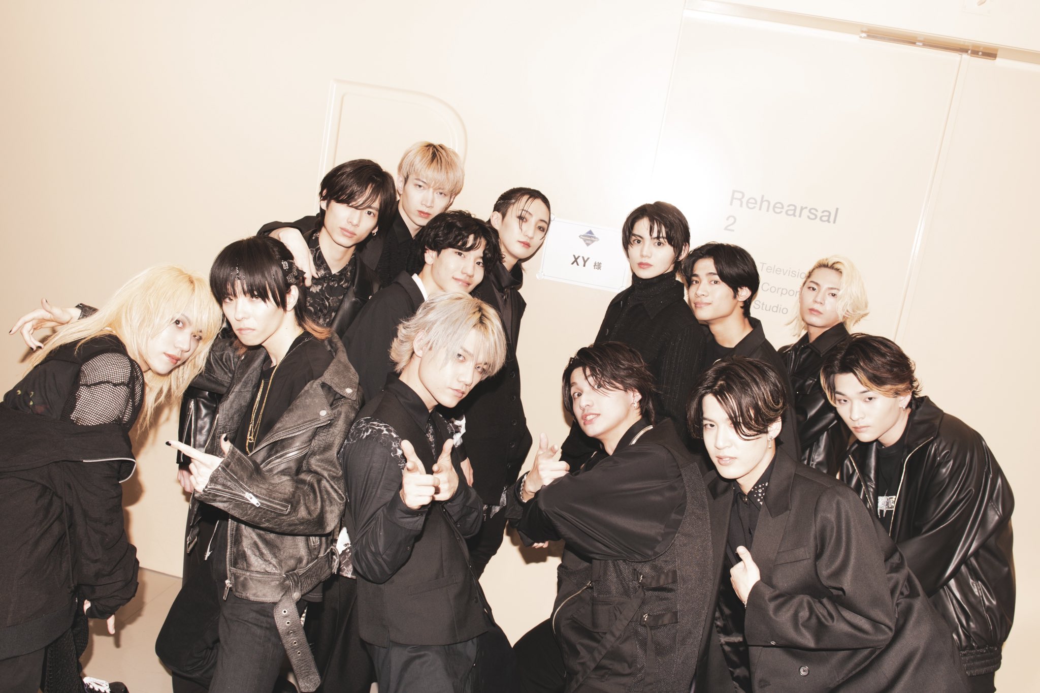 Premium Music 2023/プレミアムミュージック2023【日本テレビ公式】 on Twitter: "#PremiumMusic2023 放送開始いたしました！ #XY の皆さんの ...