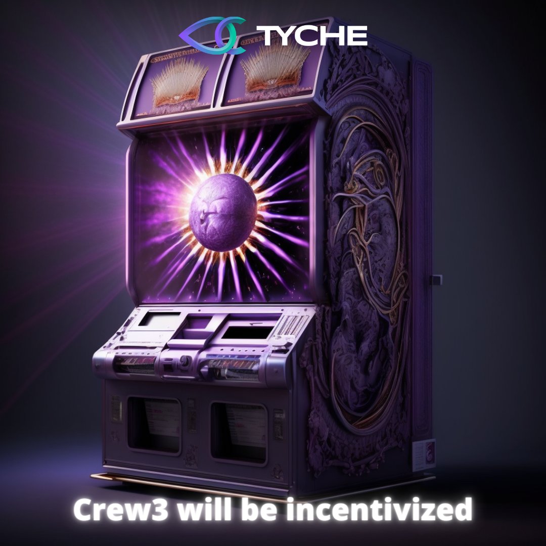 Tyche Protocol on Twitter: "Hello everyone, We have seen your enthusiasm for the project ...