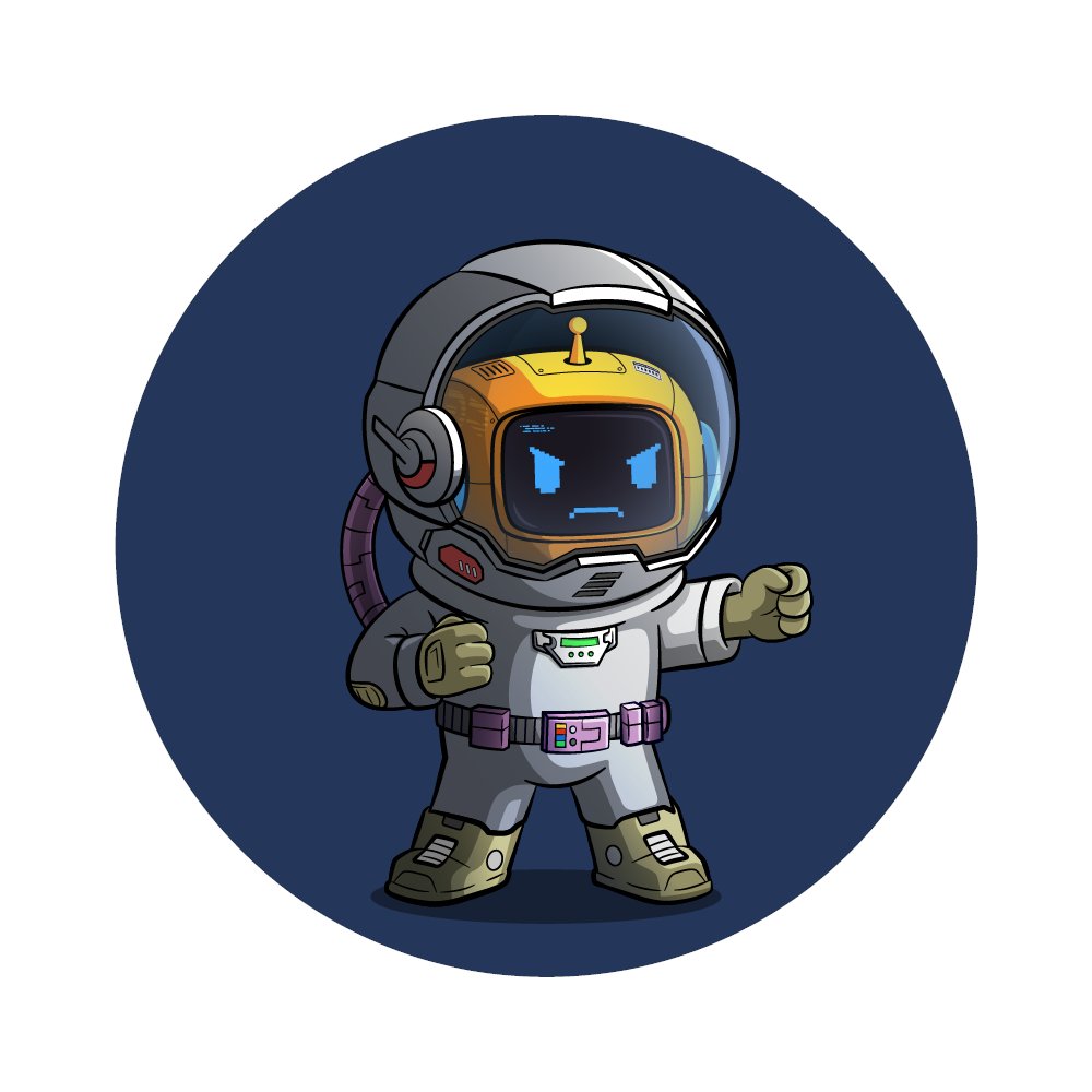 Sssebi🛹🦁 on Twitter: "Oh boy, my 2 budz have travelled through the wormhole Love the new art! # ...