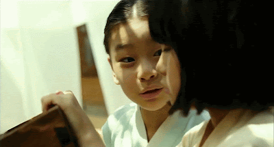 인스티즈(instiz) on Twitter: "어째서 제가 아니라 친구가 선택 받은건가요...gif (링크에 더있어요👉) https://instiz.net/pt/7348652"