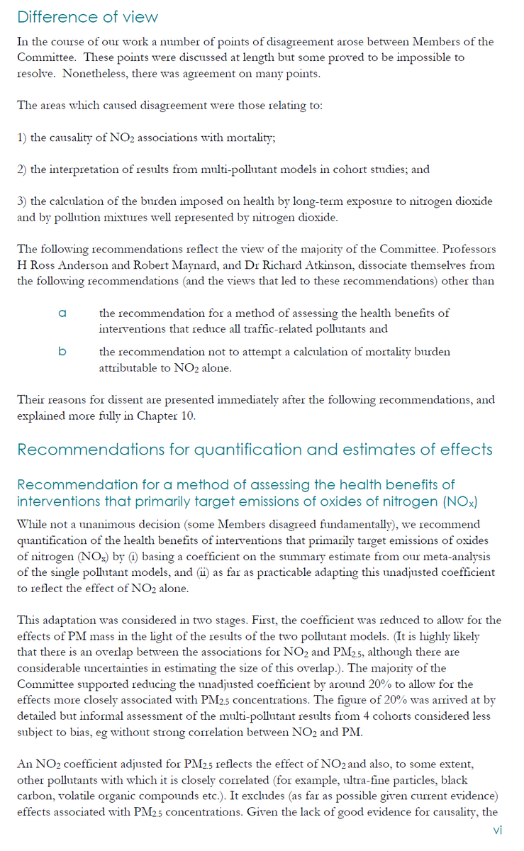 Yesterday we launched our @ClimateDebateUK & @Togetherdec report, but I ...