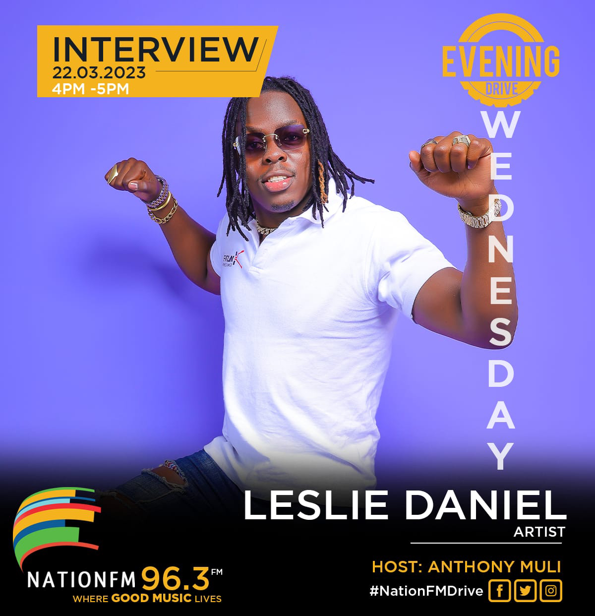 Nation fm live store