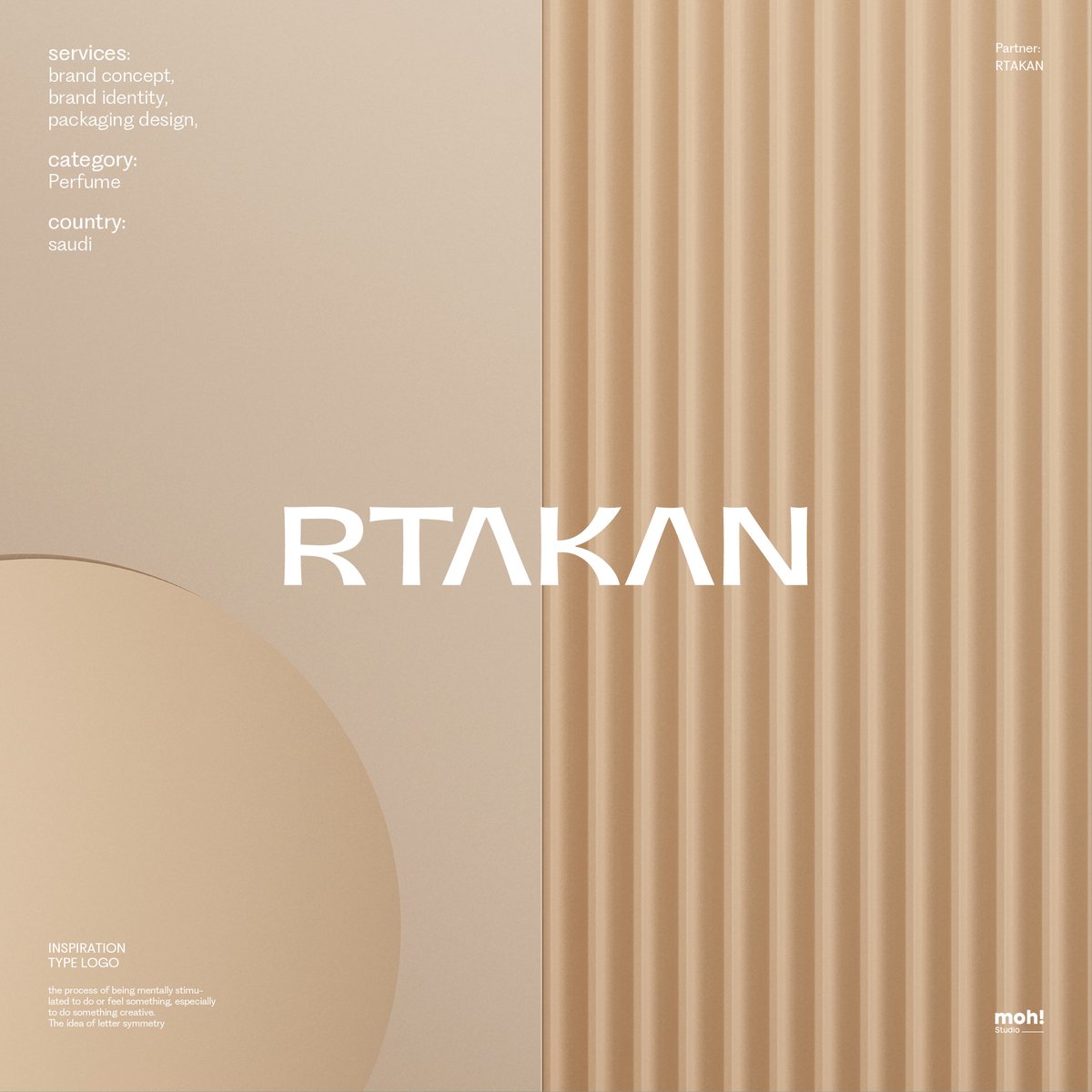 illustrator sa on Twitter: "RT @mohyede: RTAKAN BRANDING . . . #تصميم #شعارات #شعار @illustrator_sa"