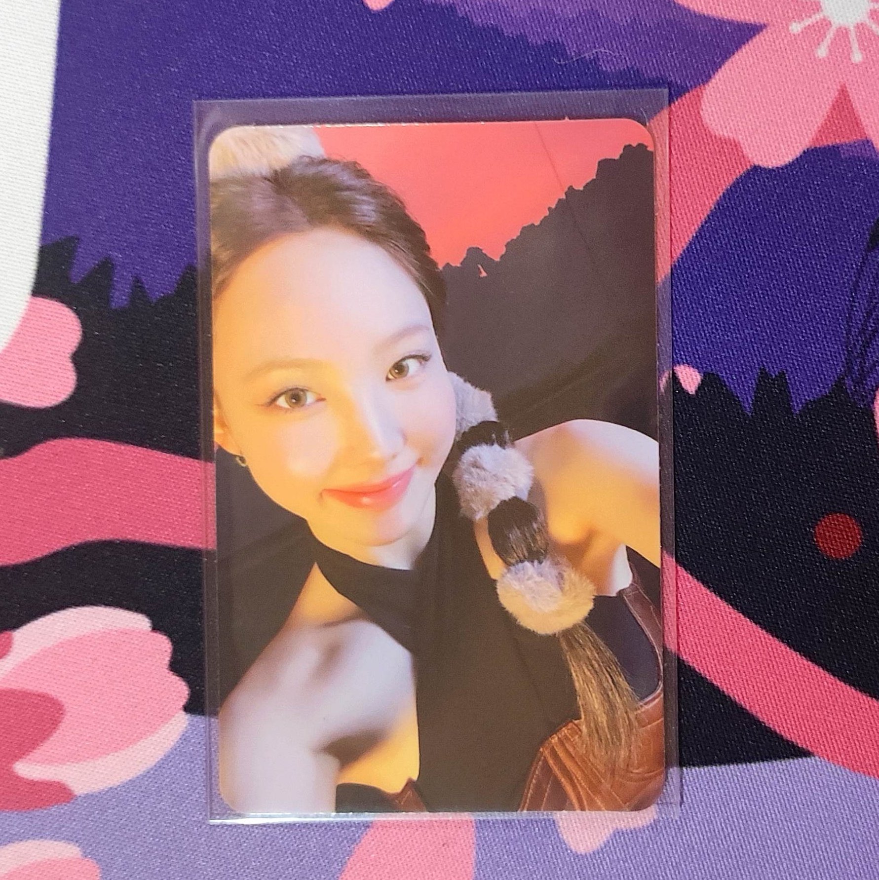 rini | will see TWICE on RTB in MNL with bf 💖 on Twitter: "🌸 RINI'S GA TIME! 🌸 Let's celebrate ...