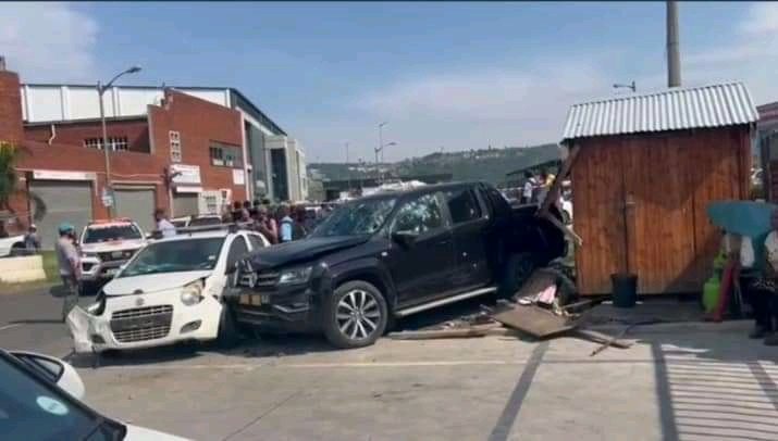 Botse♐ On Twitter Rt Mdnnewss Durban Drive By Shooting Victims