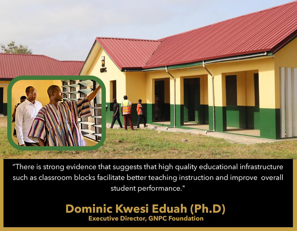 GNPC Foundation (@GNPCFoundation) / Twitter