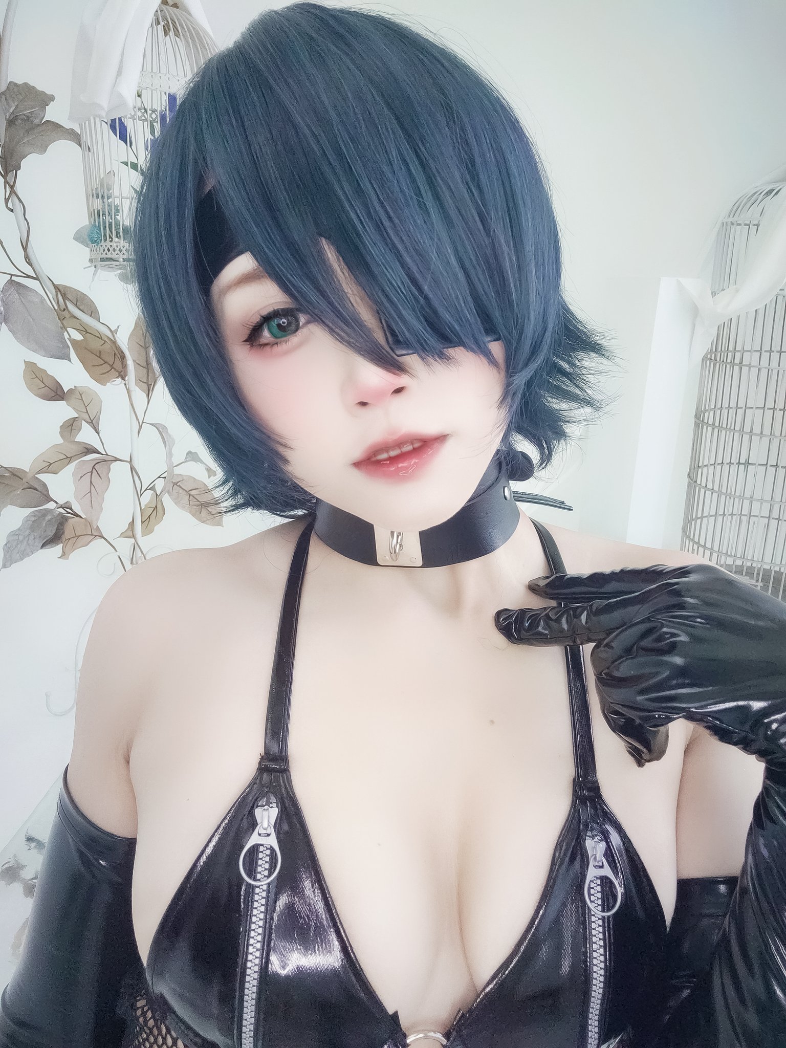 鬼瞳 (@abc12692) / Twitter