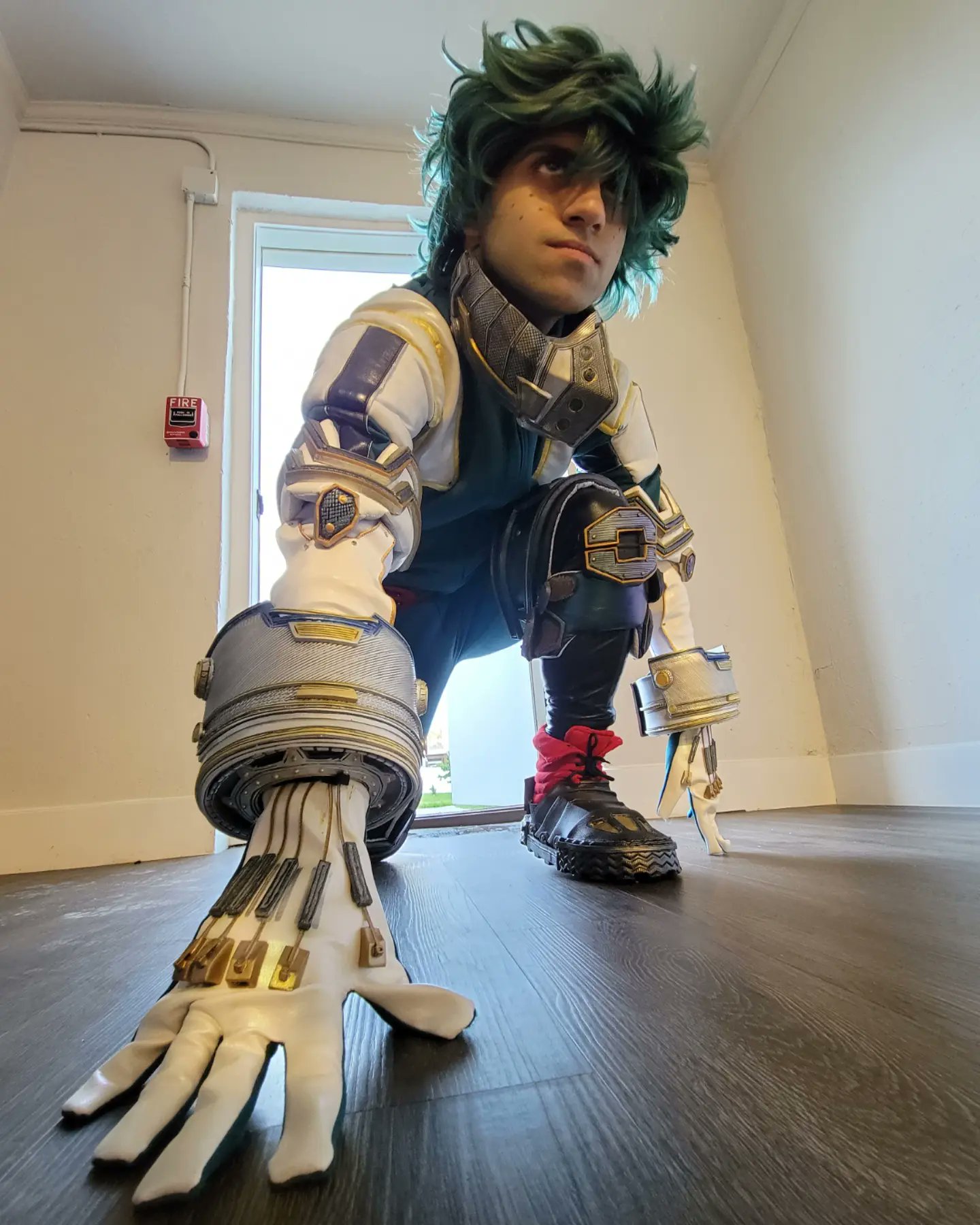 Devii on Twitter: "QRT with the Cosplays you’re most known for. Honestly didn't expect Farquaad ...