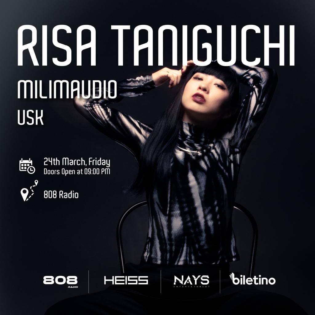 RISA TANIGUCHI(@RisaTaniguchi) - Twilog (ツイログ)