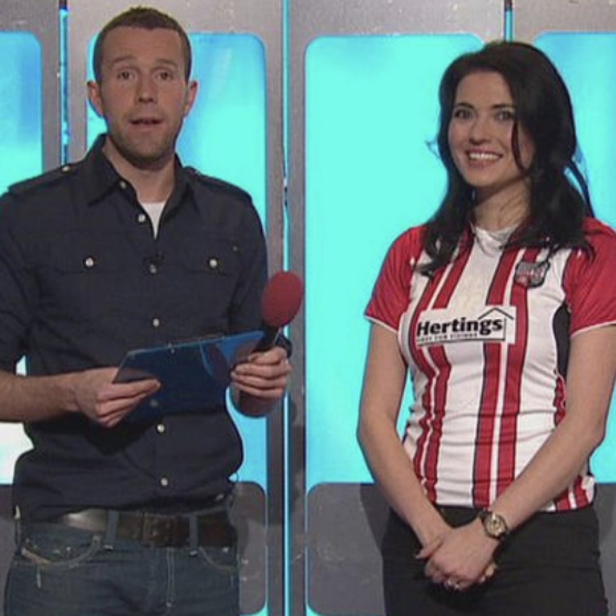 Football Tweet โฝ On Twitter ๐จ Soccer Am Is To Be Axed At The End Of