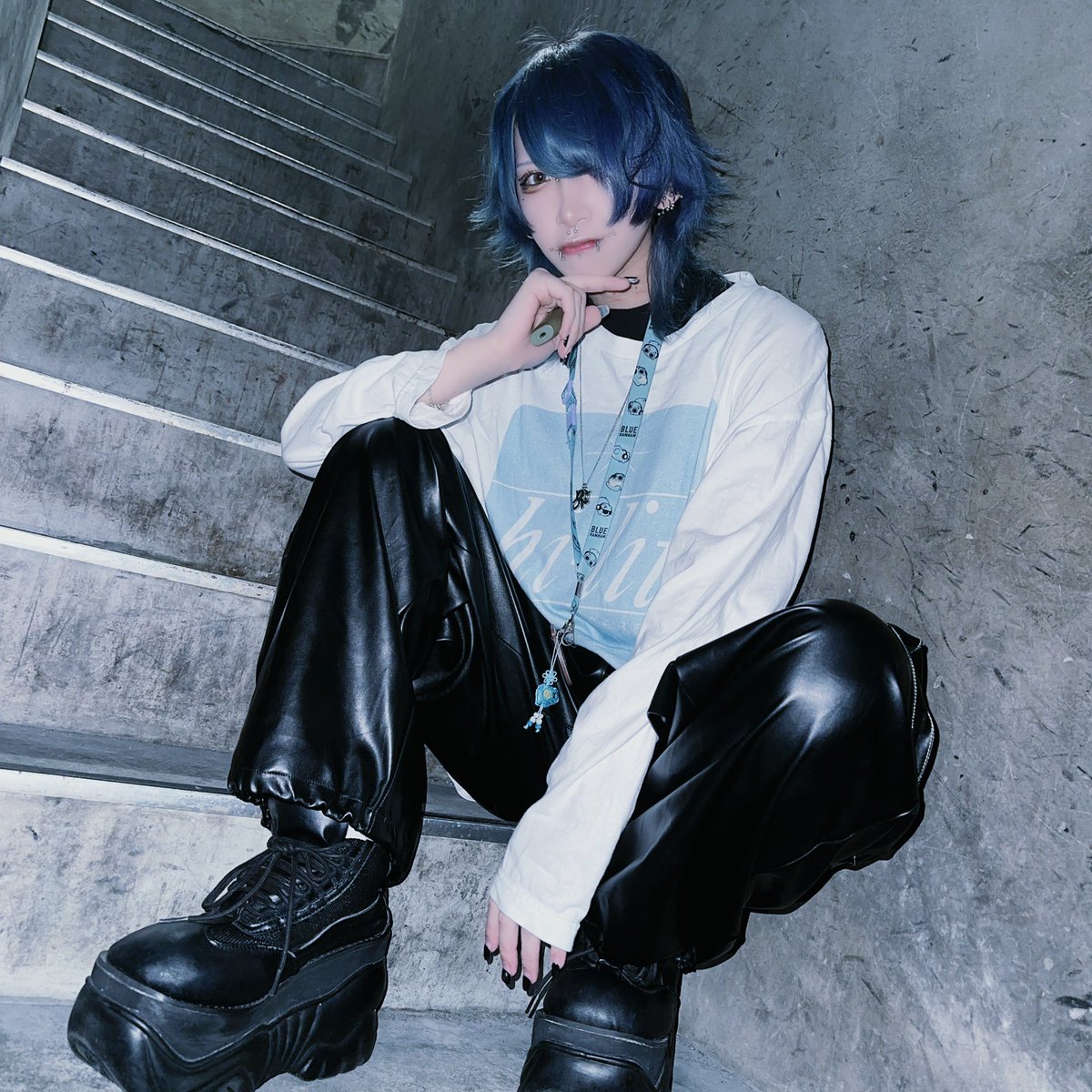 四宮来夢 【Absopetus】 on Twitter: "勝手に好きでごめんね"