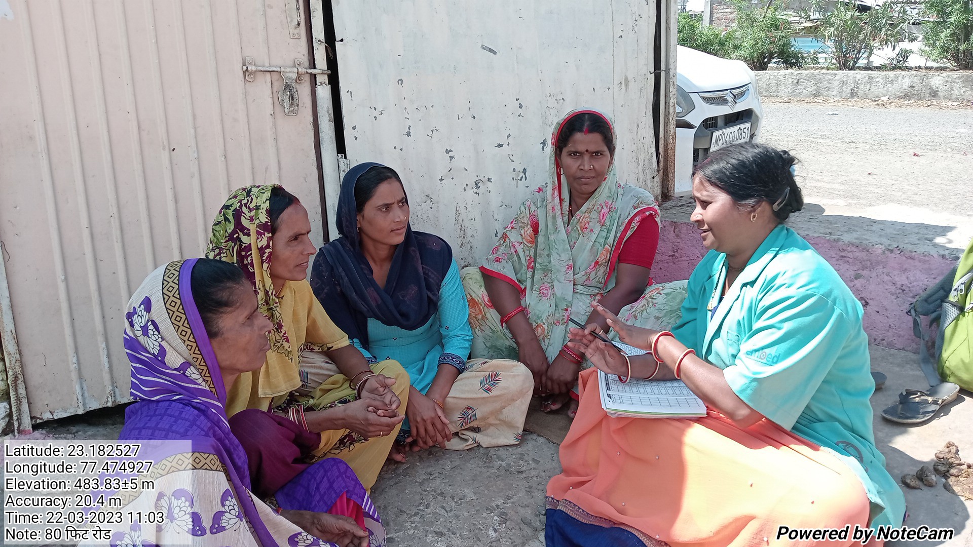 Kuposhan Mukkt Madhya Pradesh (@MukktPradesh) / Twitter