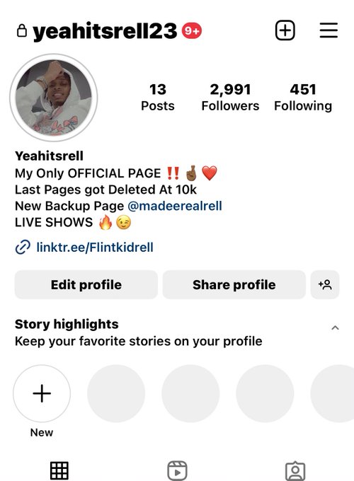 TW Pornstars - 139k ‼️ Onlyfans -Yeahitsrell. Pictures and videos from ...