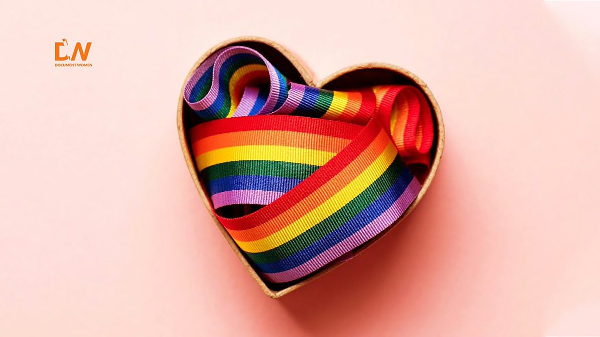 Document Women On Twitter Bisexual Erasure Is A Prevalent Problem In