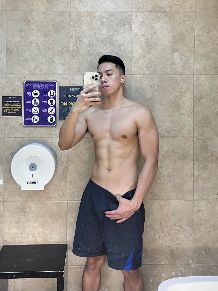 papi chulo 🎀 on Twitter: "RT @TheViscountDon: Progress pic na thirst trap na rin"