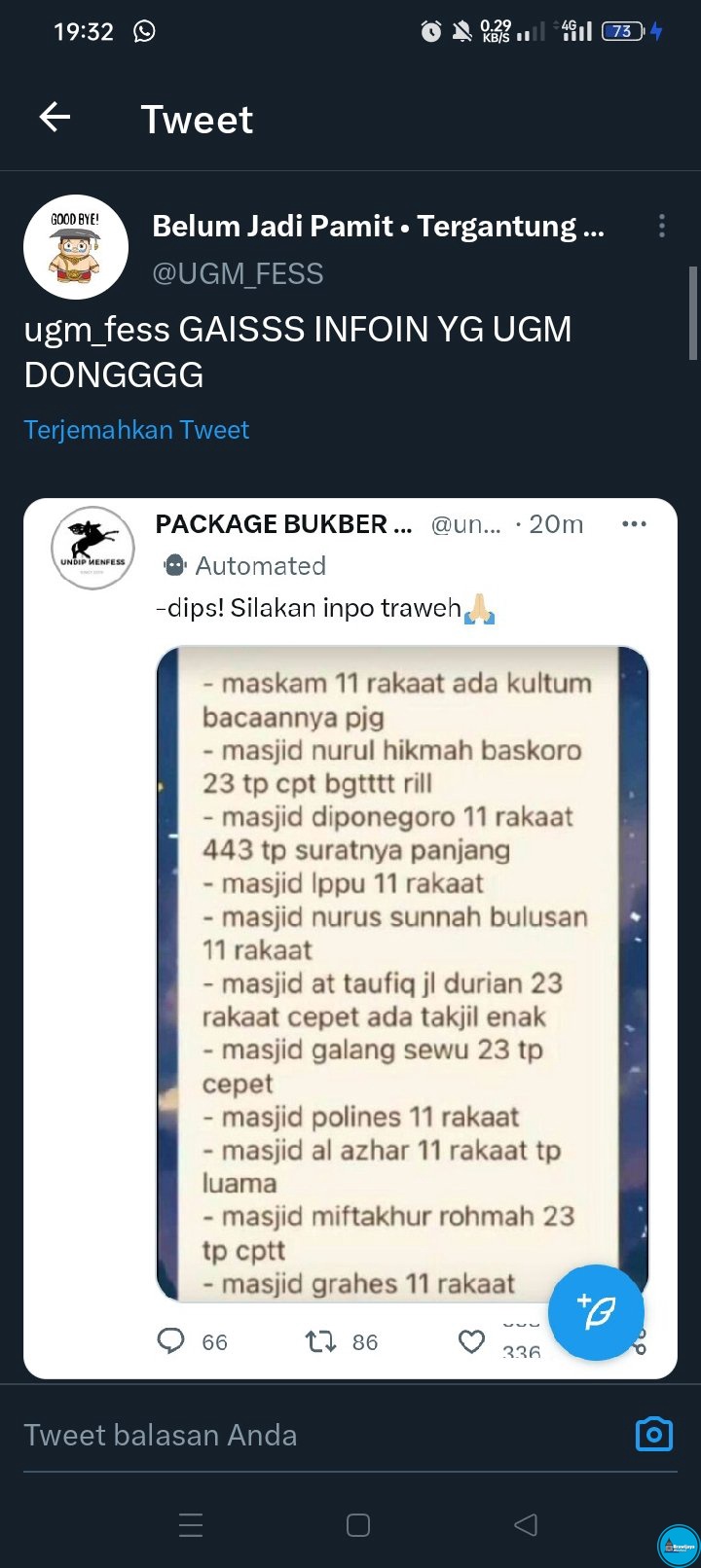 ON | DILARANG JUALAN on Twitter: "braw! info ub dong 😭😭😭 https://t.co/VYTKzncBqQ" / Twitter