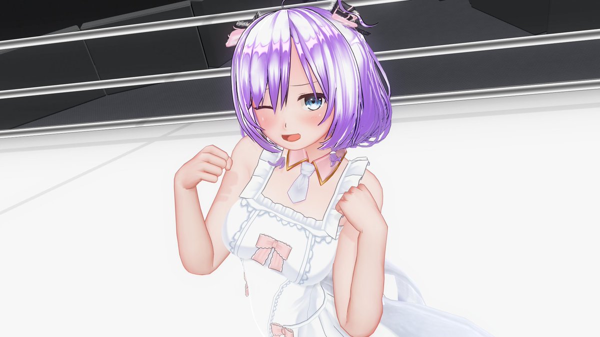 たけのこ＠COM3D2修行中 on Twitter: "RT @pleco_egg: うちの子トーナメント出場予定キャラ12名"