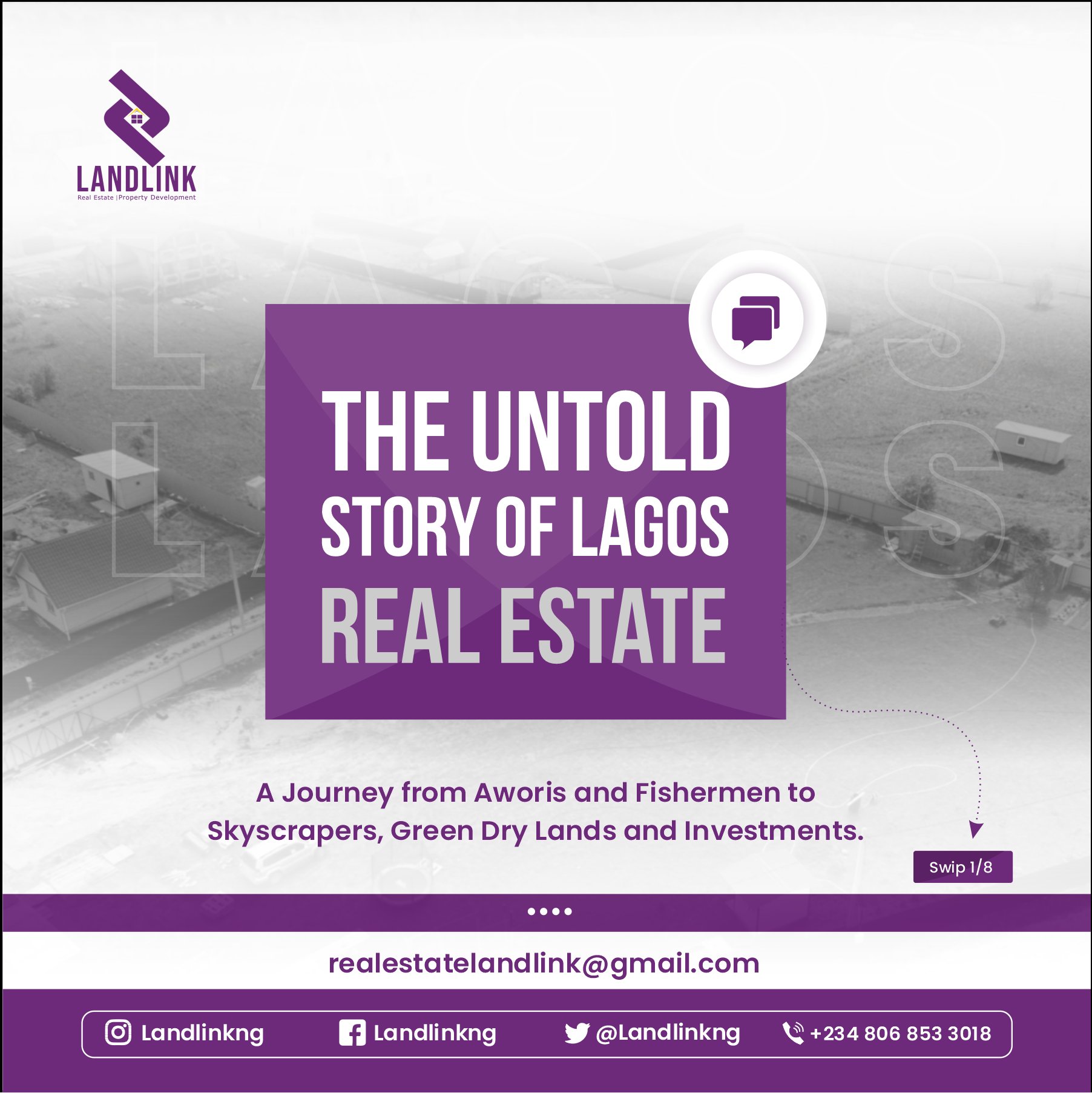 Landlink (@LandLinkNG) / Twitter