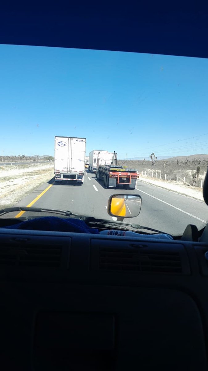 Express Milac confía en FRUEHAUF y su línea Fleet Flyer - Transporte en ...