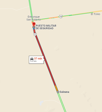 Express Milac confía en FRUEHAUF y su línea Fleet Flyer - Transporte en ...