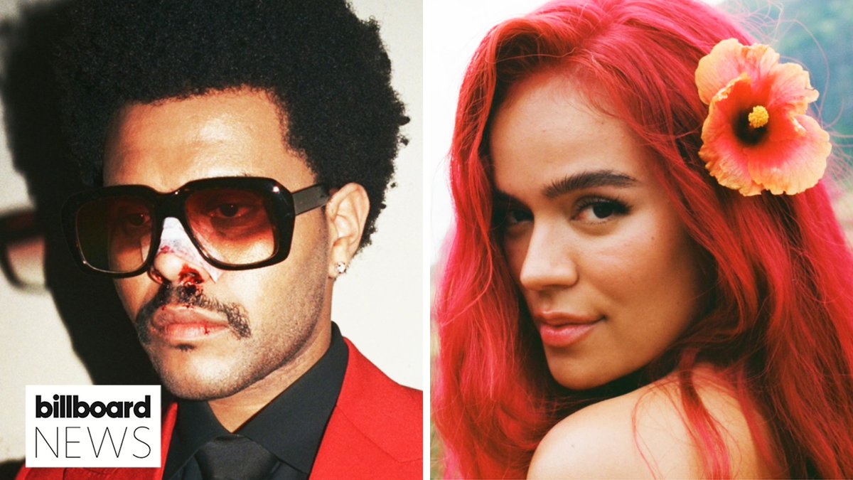 Guinness World Records named The Weeknd the world’s ‘Most Popular ...