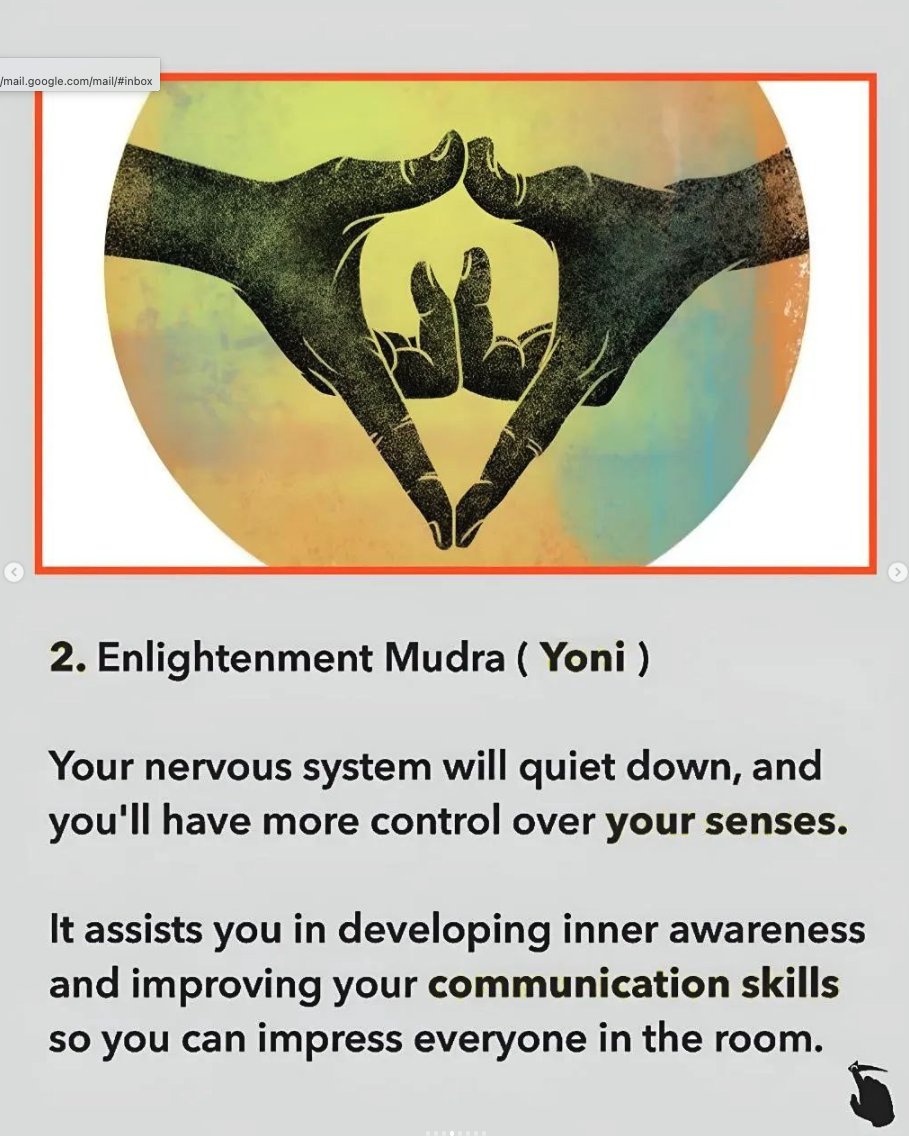 5 Powerful Hand MADRAS You Should Be Using - Thread from Limitless Life ...