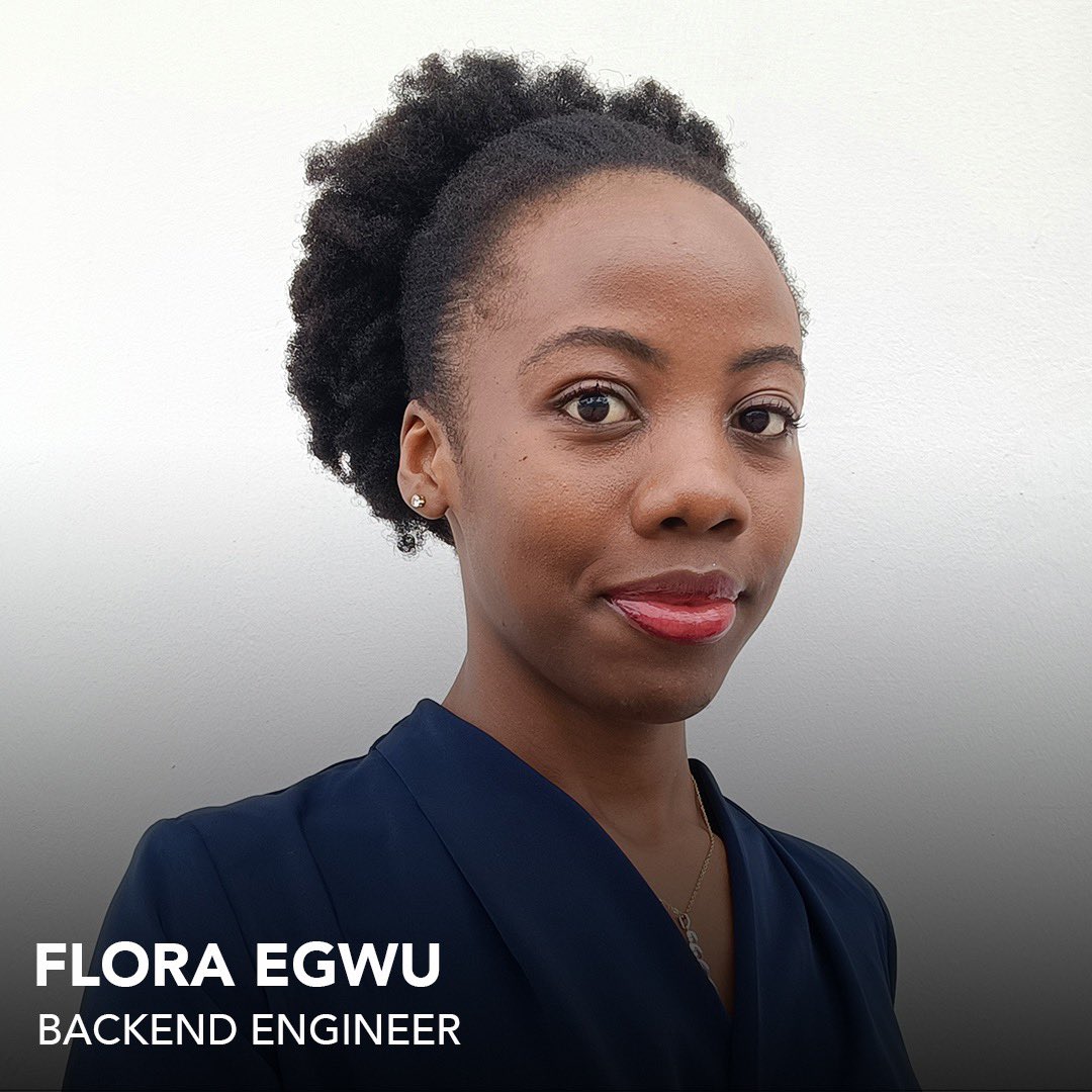 Moniepoint Inc. (formerly TeamApt Inc.) on Twitter: "At Moniepoint, we're big on everyone being ...