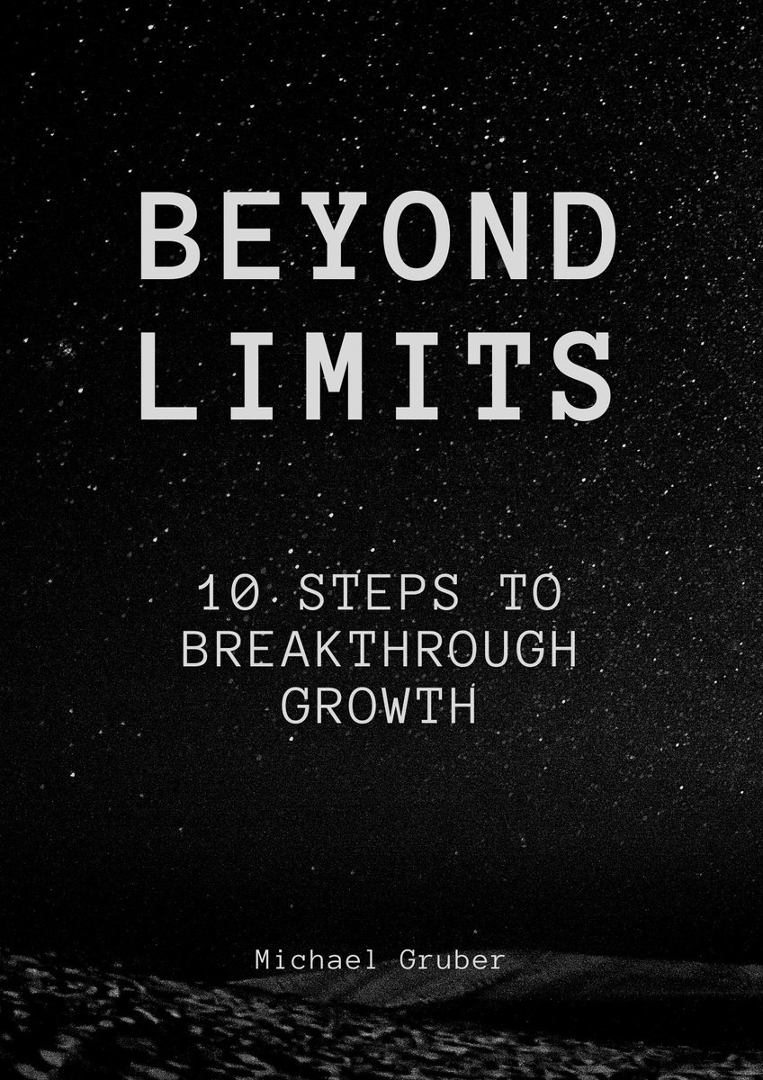 Ready to unlock your true potential? Discover the 10 Steps to ...