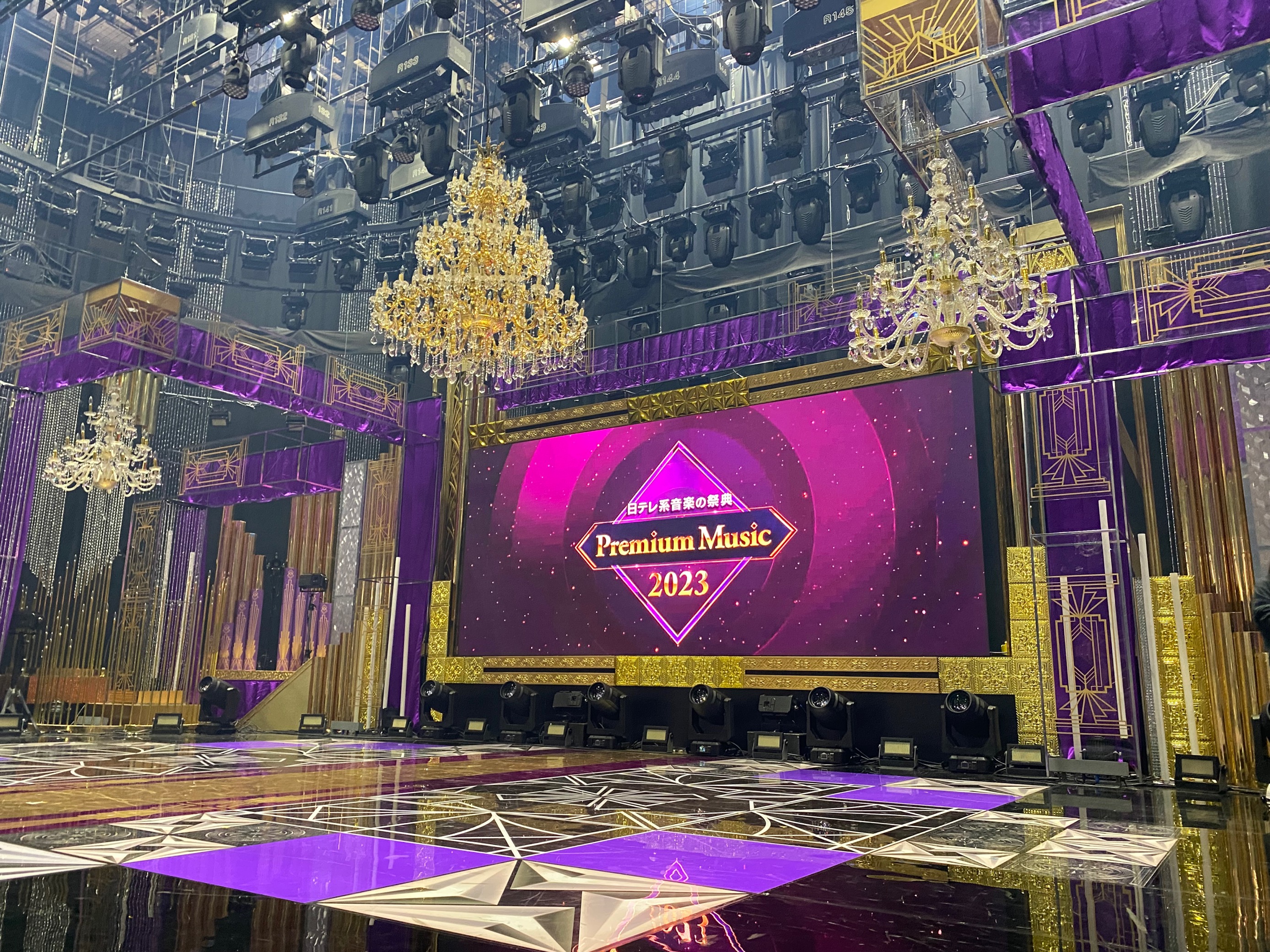 【日本テレビ公式】音楽番組アカウント (@musicday_ntv) / Twitter