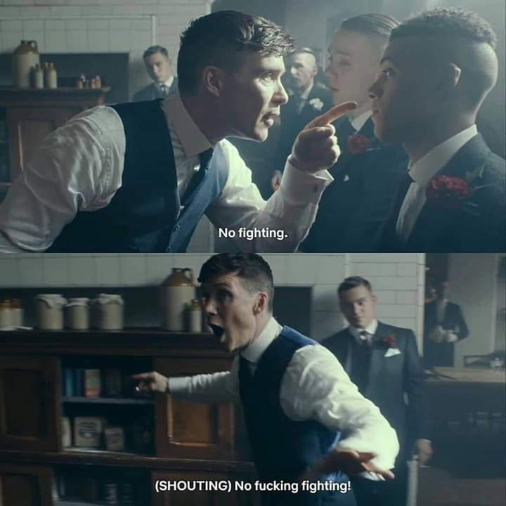 Peaky Blinders Y Su Ansiada Sexta Temporada Hot Sex Picture