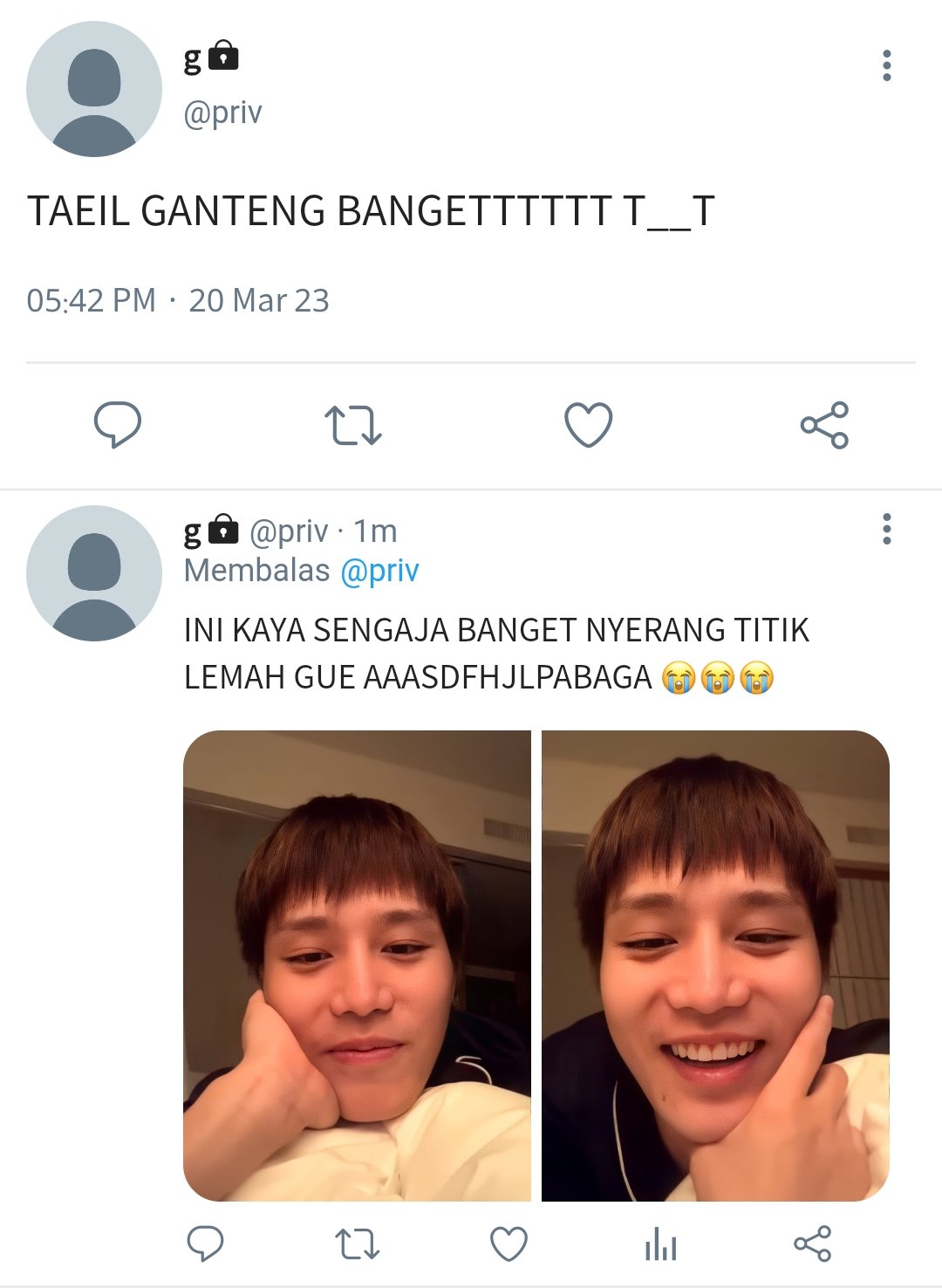 nesa || agazell update. on Twitter: "# 2 https://t.co/AoZACr45SW" / Twitter