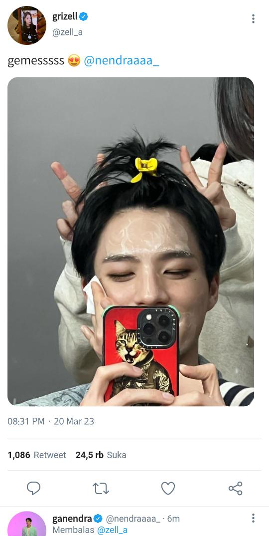 nesa || agazell update. on Twitter: "# 11"