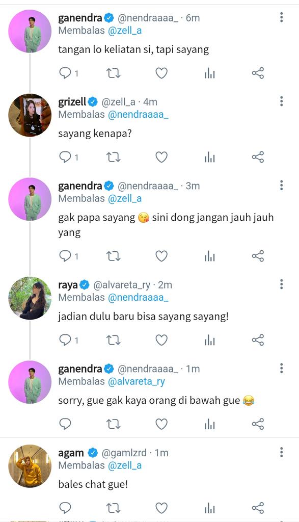 nesa || agazell update. on Twitter: "# 11"