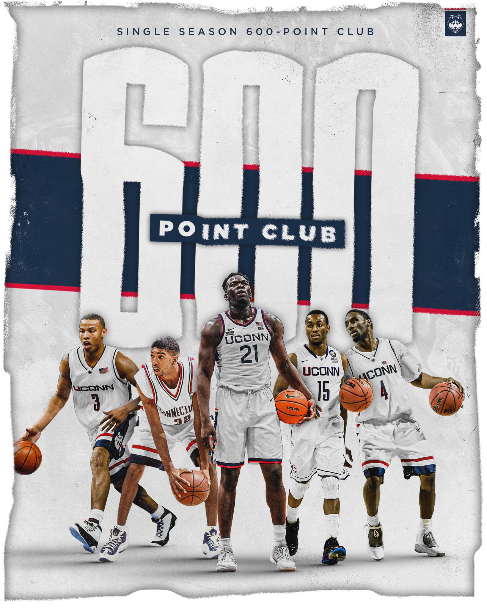 Ray Allen Walker Allen